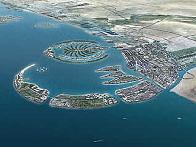 Dubai Waterfront Apartment Apartments Real Estate Villa Villas Ville